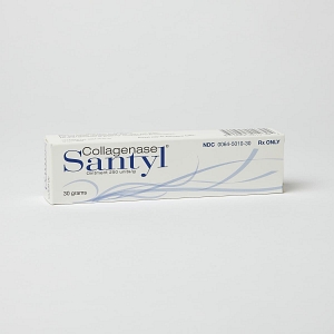 Santyl Topicals | Medline Industries, Inc.