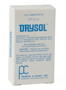 Drysol Dab-O-Matic Solutions | Medline Industries, Inc.