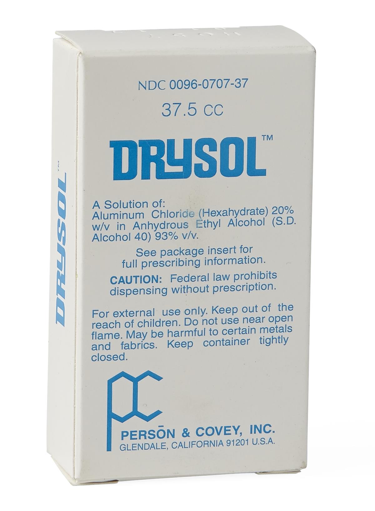 Drysol Dab-O-Matic Solutions | Medline