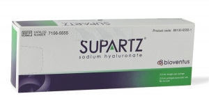 Supartz FX Prefilled Syringe | Medline Industries, Inc.