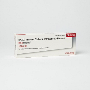 Rhophylac Injection | Medline Industries, Inc.