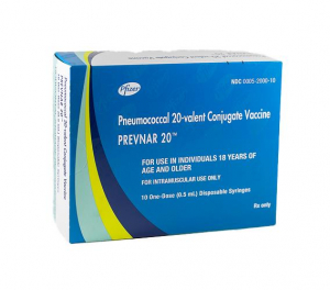 Prevnar Injection | Medline