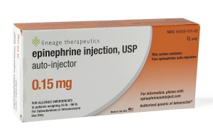 Epinephrine Auto-Injectors | Medline Industries, Inc.