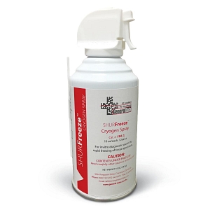 SHURFreeze Cryogen Spray | Medline Industries, Inc.