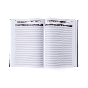 Controlled Substances Log Book | Medline Industries, Inc.