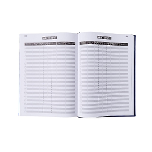 Controlled Substances Log Book | Medline Industries, Inc.