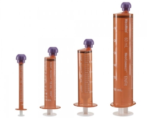 ENFit Compliant NeoConnect Pharmacy Syringes | Medline Industries, Inc.