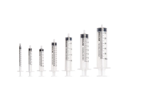 Clear Oral Syringes | Medline Industries, Inc.