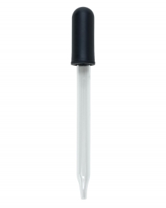 Glass Medicine Dropper | Medline Industries, Inc.