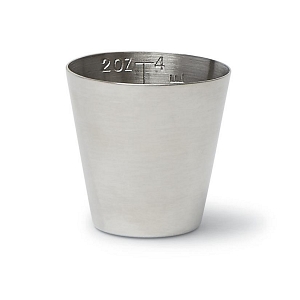 Stainless Steel Medicine Cups | Medline Industries, Inc.