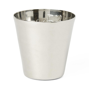 Stainless Steel Med Cups | Medline Industries, Inc.