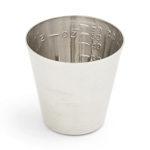 Stainless Steel Med Cups | Medline Industries, Inc.