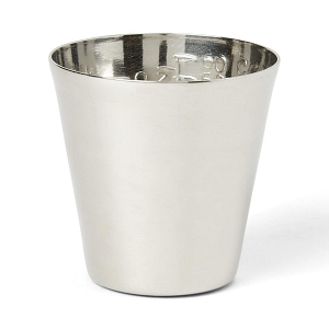 Stainless Steel Med Cups | Medline Industries, Inc.