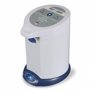 First Crush Second Generation Automated Pill Crusher | Medline ...
