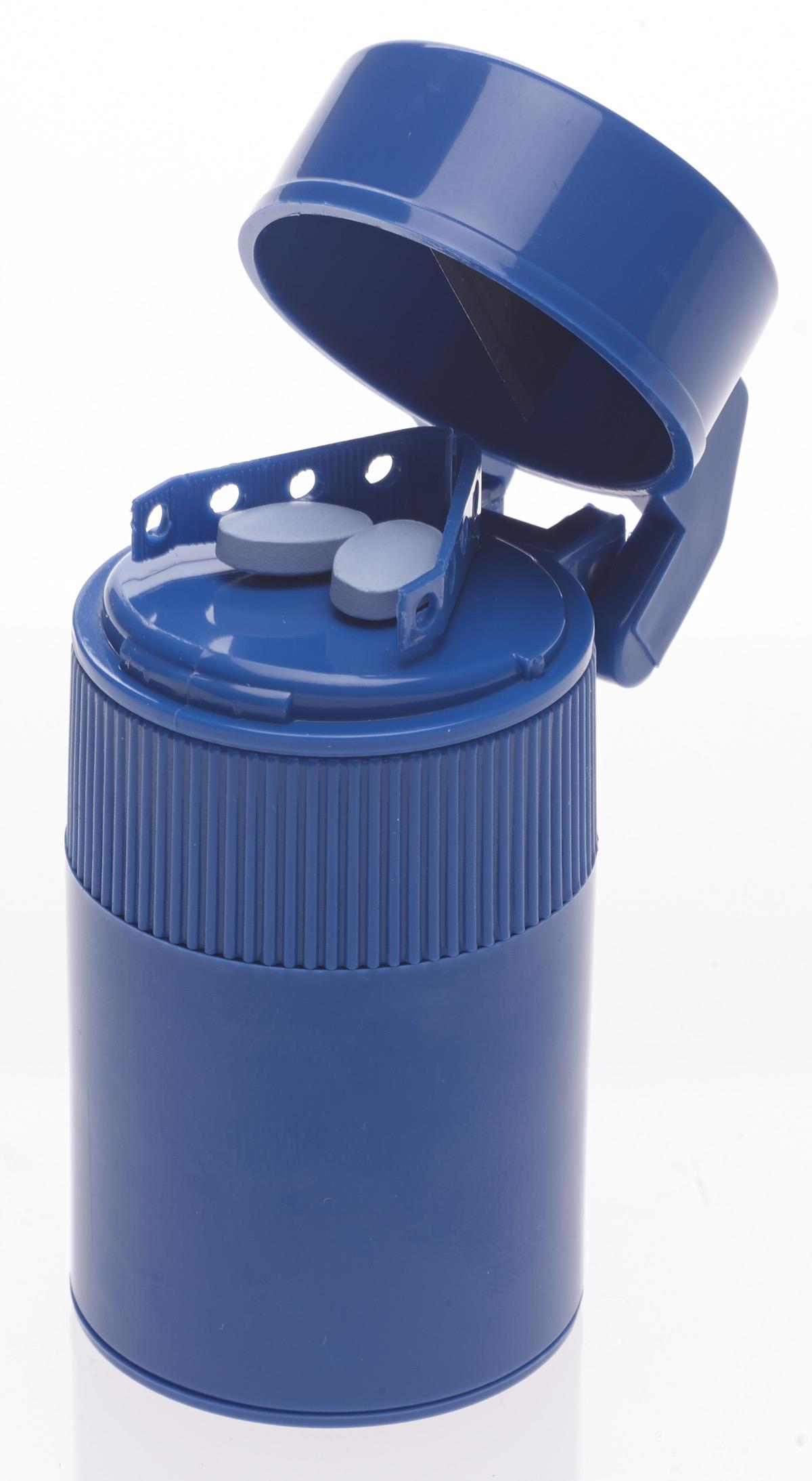 Deluxe Cut N' Crush Pill Crusher | Medline