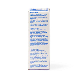 Medline Pill Splitter | Medline