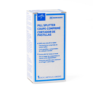 Medline Pill Splitter | Medline