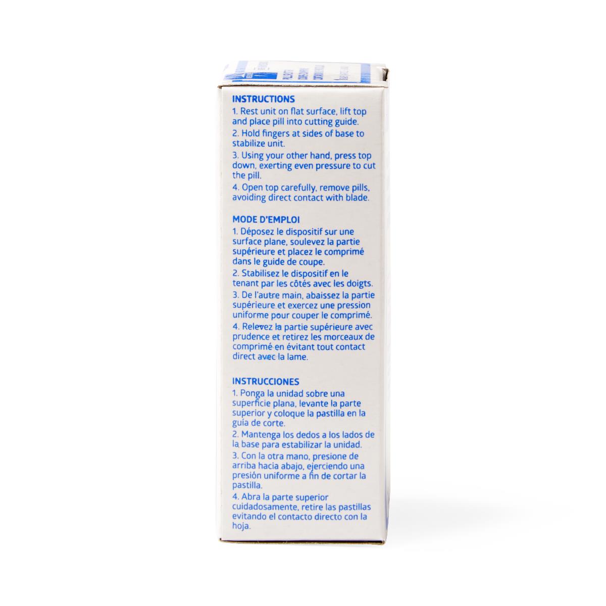 Medline Pill Splitter | Medline