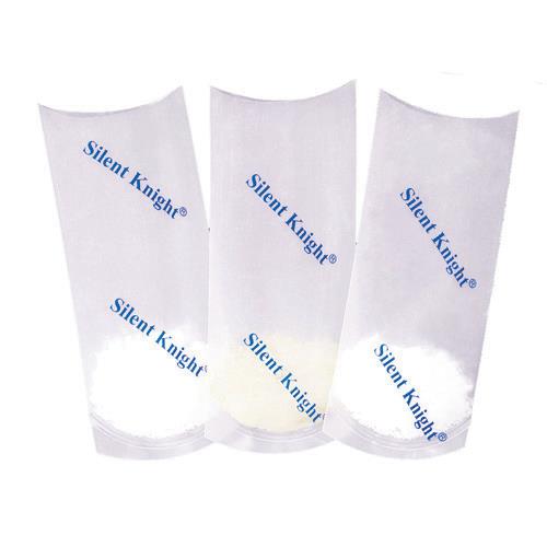 Silent Knight Pill Crusher Pouch | Medline