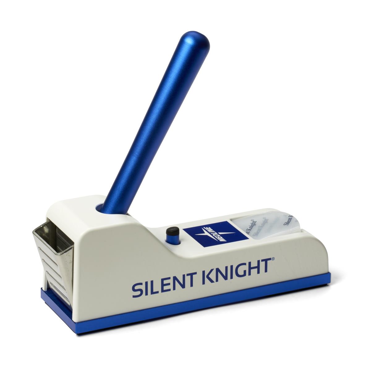 Silent Knight Pill Crusher | Medline
