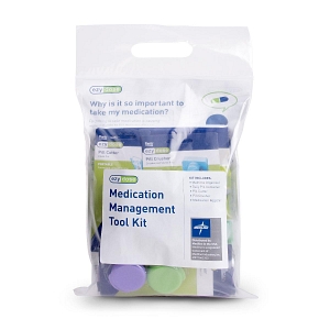 Medication Management Tool Kit | Medline Industries, Inc.