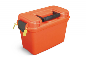Emergency Storage Boxes | Medline