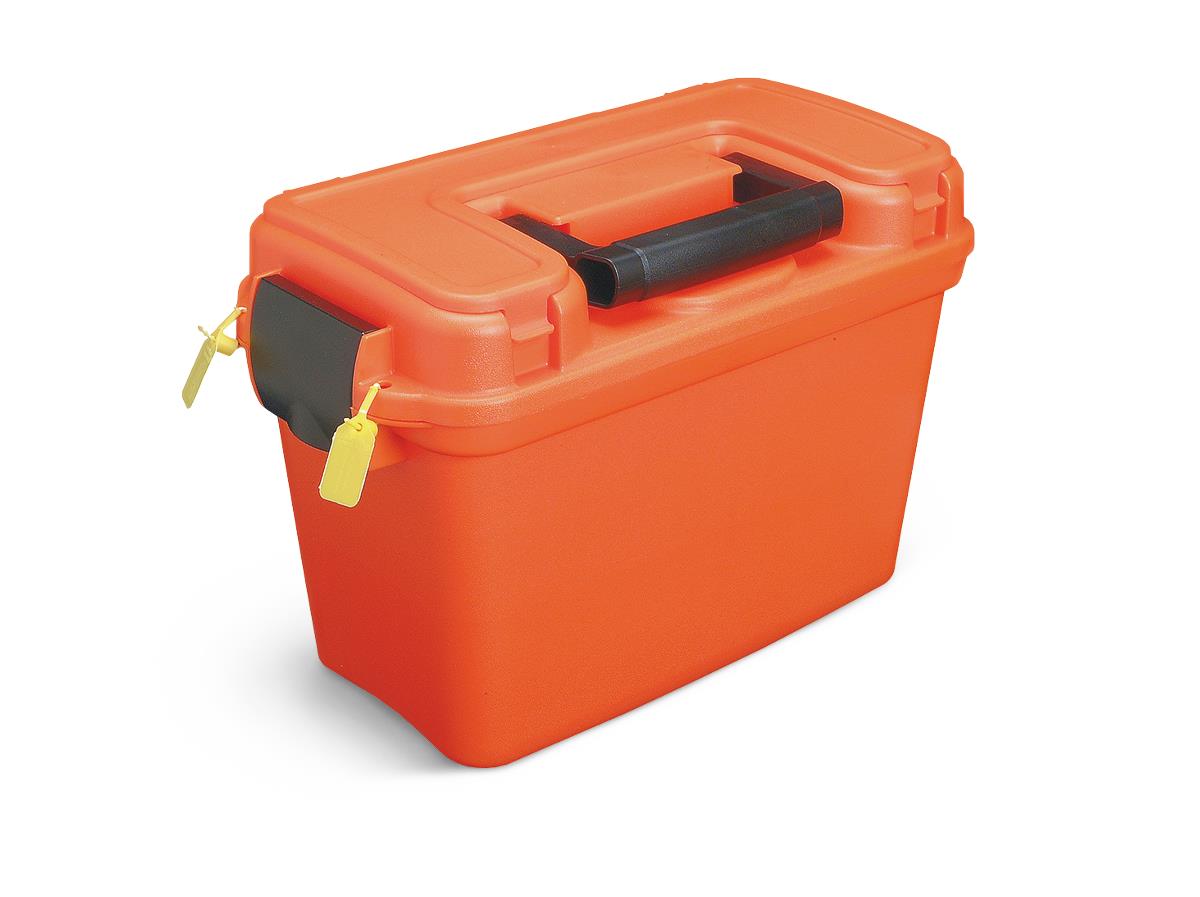 Emergency Storage Boxes | Medline