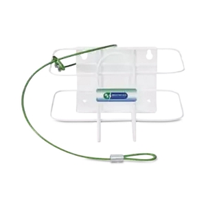 Wall Mounts for Rx Destroyer Drug Disposal Bottles | Medline Industries ...