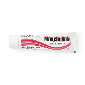 Muscle Rub Cream | Medline Industries, Inc.