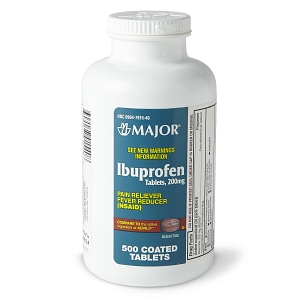 Ibuprofen Tablets | Medline Industries, Inc.