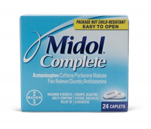 Midol Complete Oral | Medline Industries, Inc.