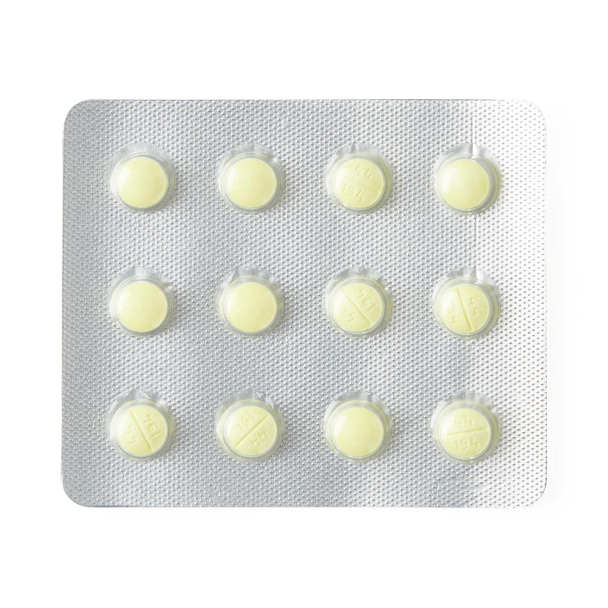 Chlorpheniramine Maleate Allergy Tablets | Medline