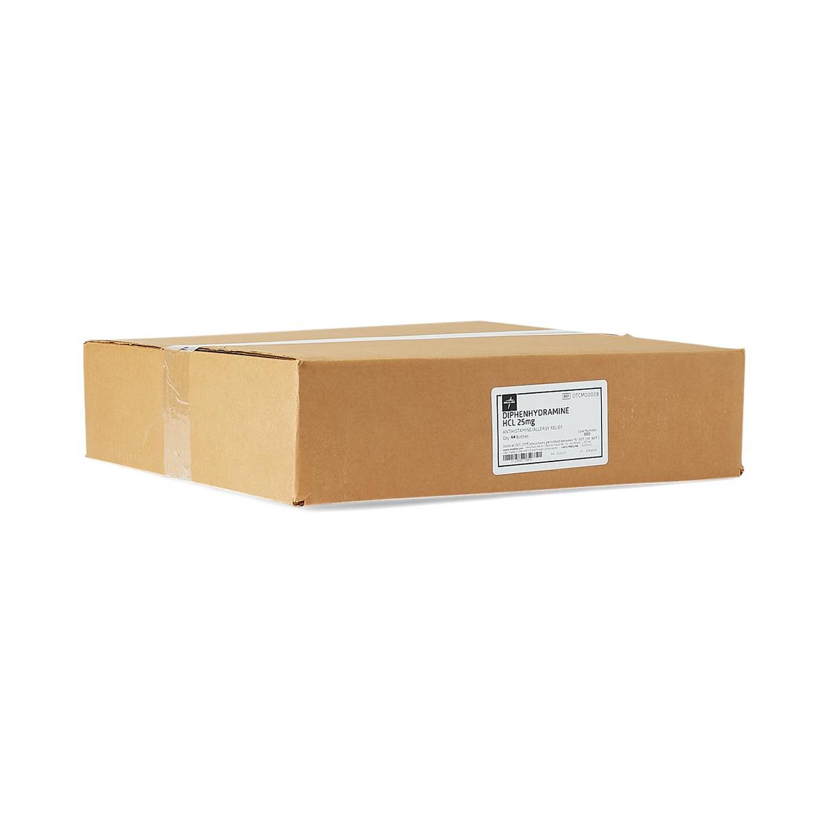 Diphenhydramine Oral Antihistamine Medication | Medline