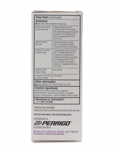 Cetirizine Syrup | Medline Industries, Inc.