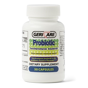 Oral Probiotic Capsules | Medline Industries, Inc.