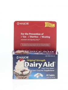 Dairy Digestive Aids | Medline Industries, Inc.