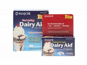 Dairy Digestive Aids | Medline Industries, Inc.