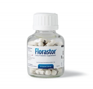 Florastor Probiotic Supplements | Medline Industries, Inc.