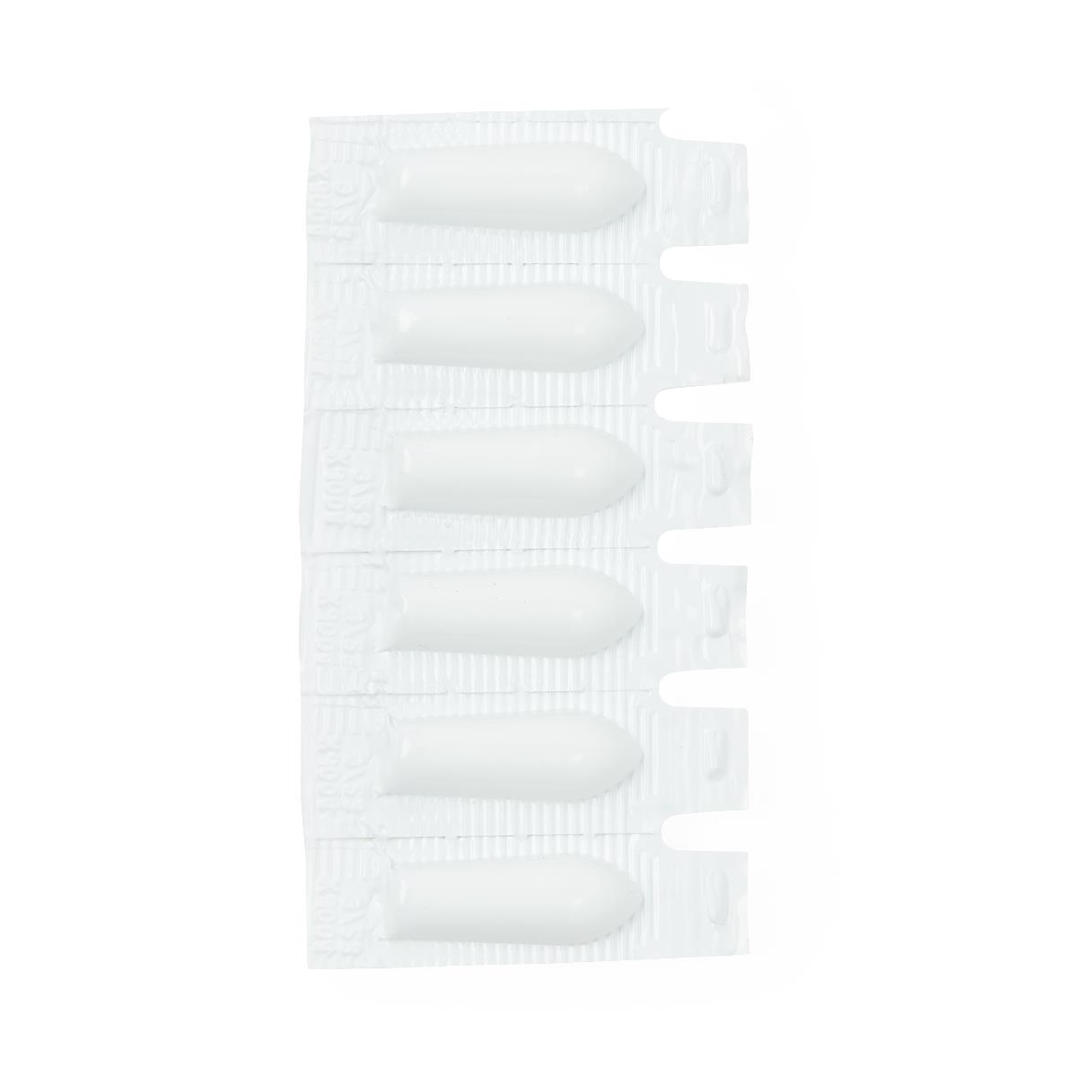 Bisacodyl Suppositories | Medline