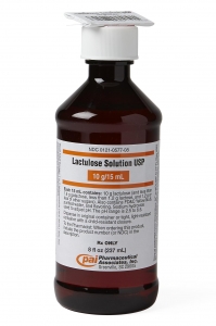 Lactulose Liquid | Medline Industries, Inc.