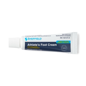 Clotrimazole Antifungal Cream | Medline Industries, Inc.