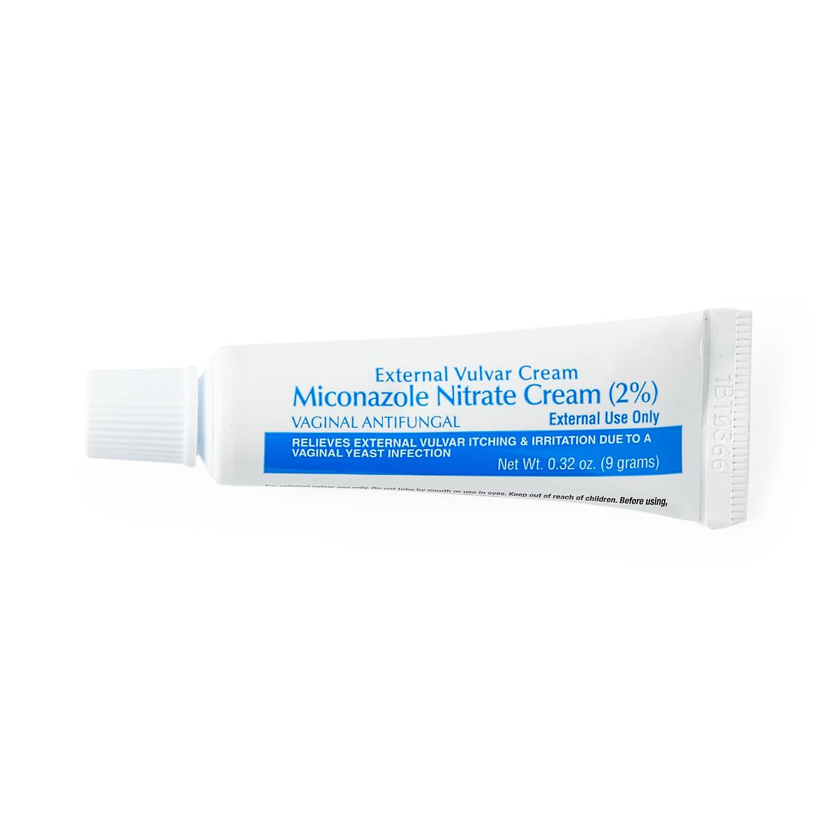 Miconazole Vaginal Suppository and Cream | Medline