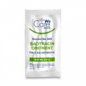 Dynarex Bacitracin Ointment USP Antibiotic Ointment | Medline ...