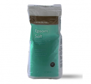 Epsom Salt | Medline Industries, Inc.