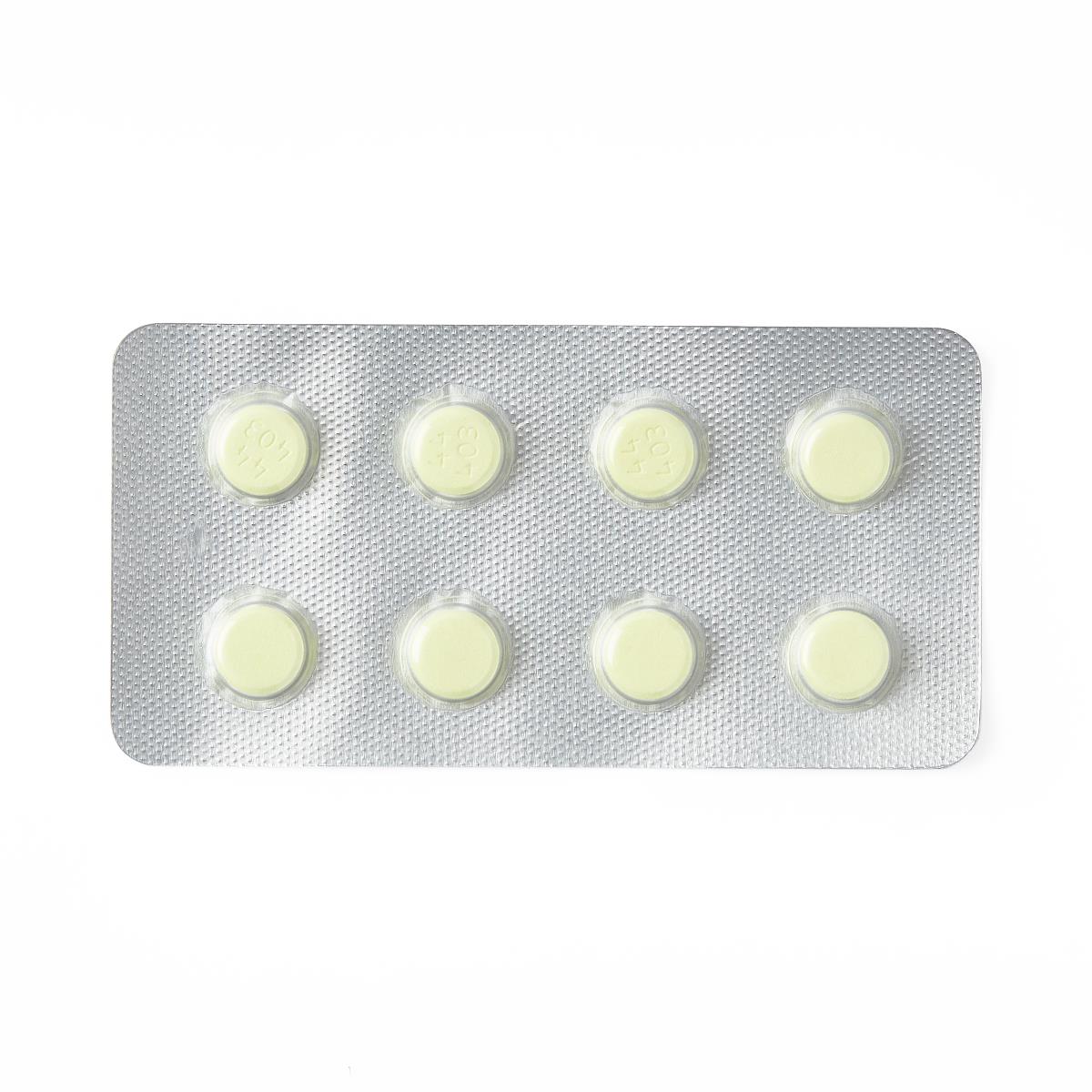 Meclizine Anti-Nausea Tablets | Medline
