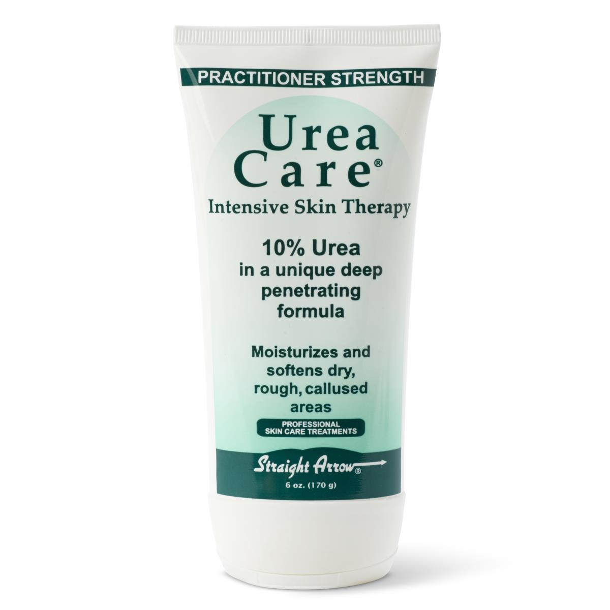 Urea Care Intensive Skin Therapy Cream | Medline