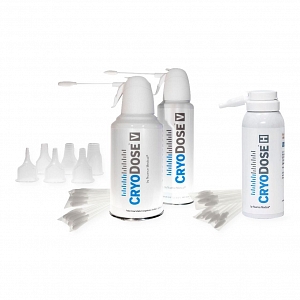 CryoDose Cryotherapy Systems | Medline Industries, Inc.