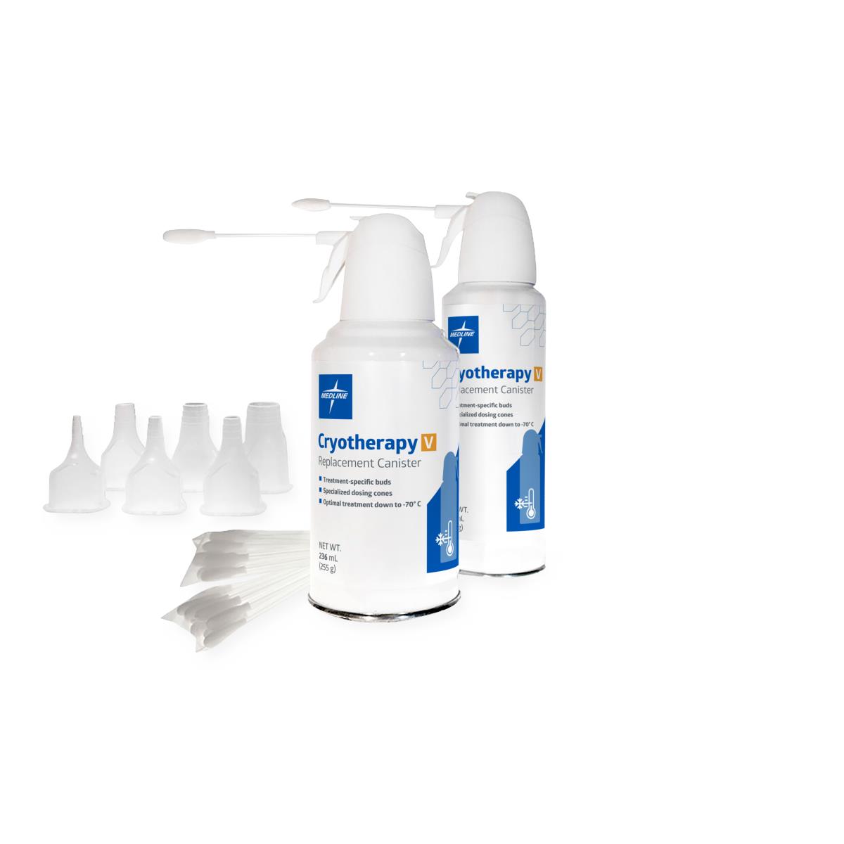 CryoDose Cryotherapy Systems | Medline