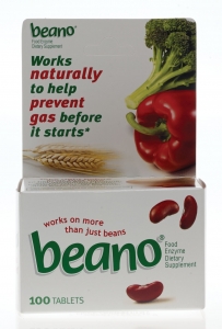 Beano Tablets | Medline Industries, Inc.
