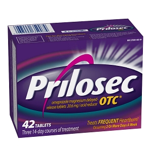 Prilosec Tablets | Medline Industries, Inc.